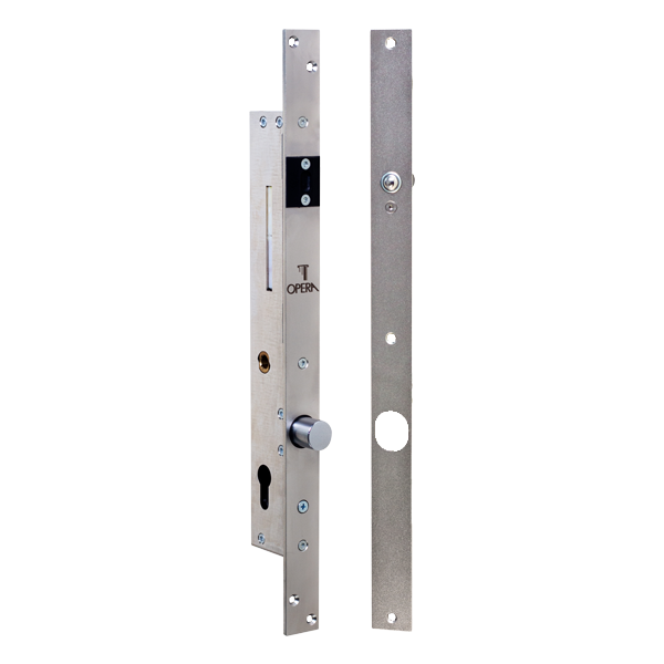 Opera: innovazione nel controllo accessi dal 1° elettropistone