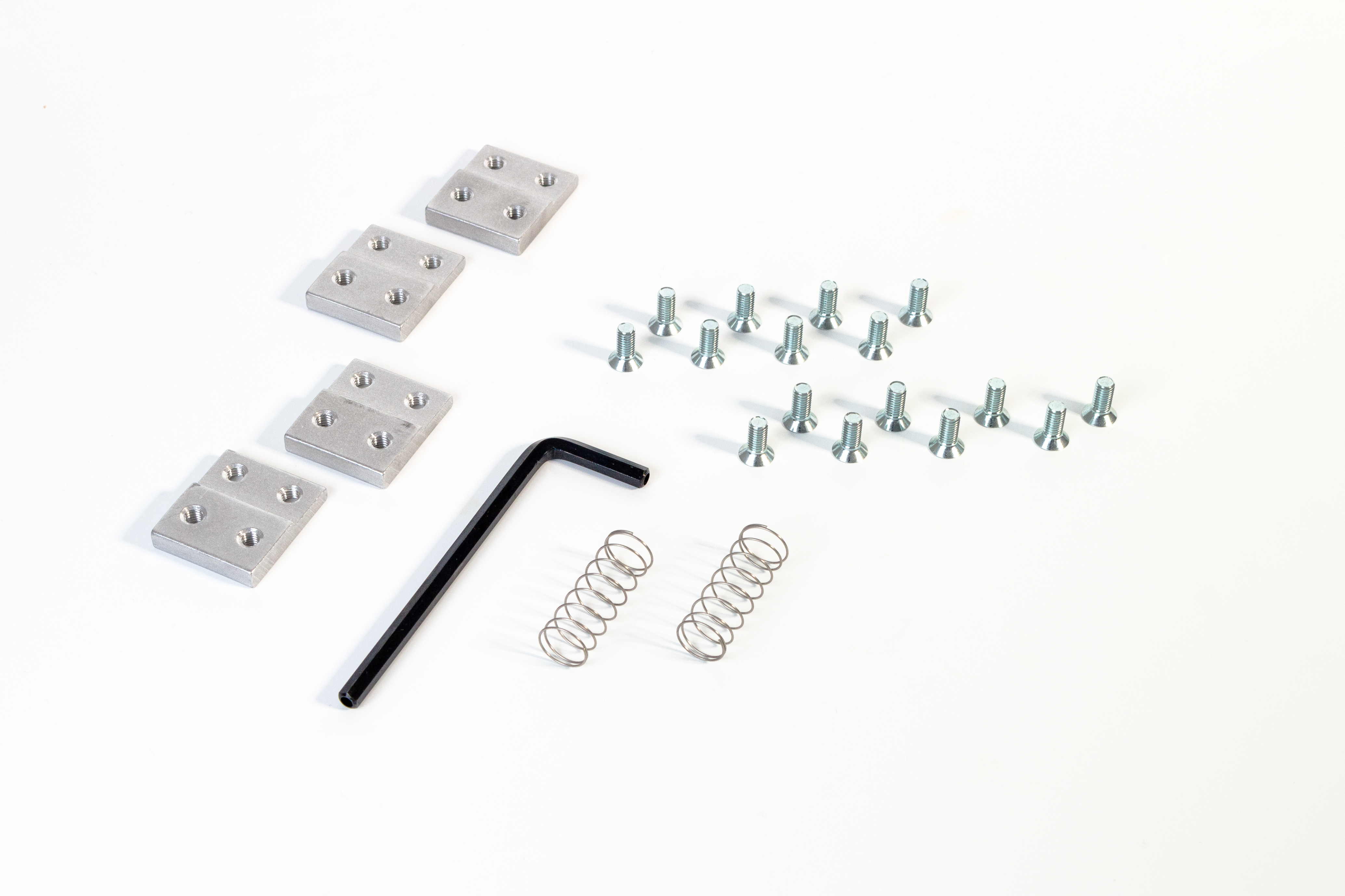 Art. 13900 - Micro Shear Lock solenoid for mortice doors - pull force ...